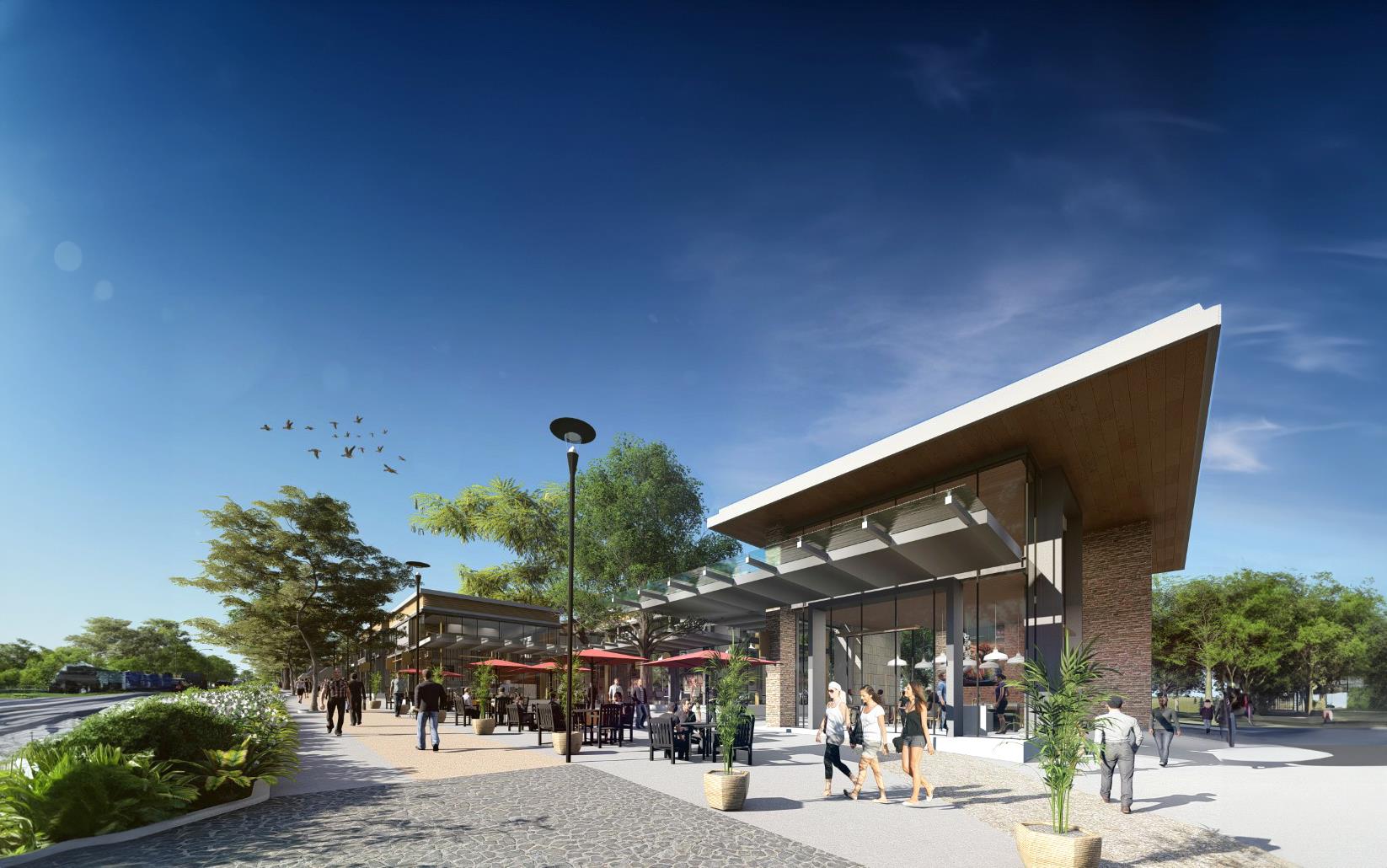 Discover your dream home with Filinvest Land's residential townships