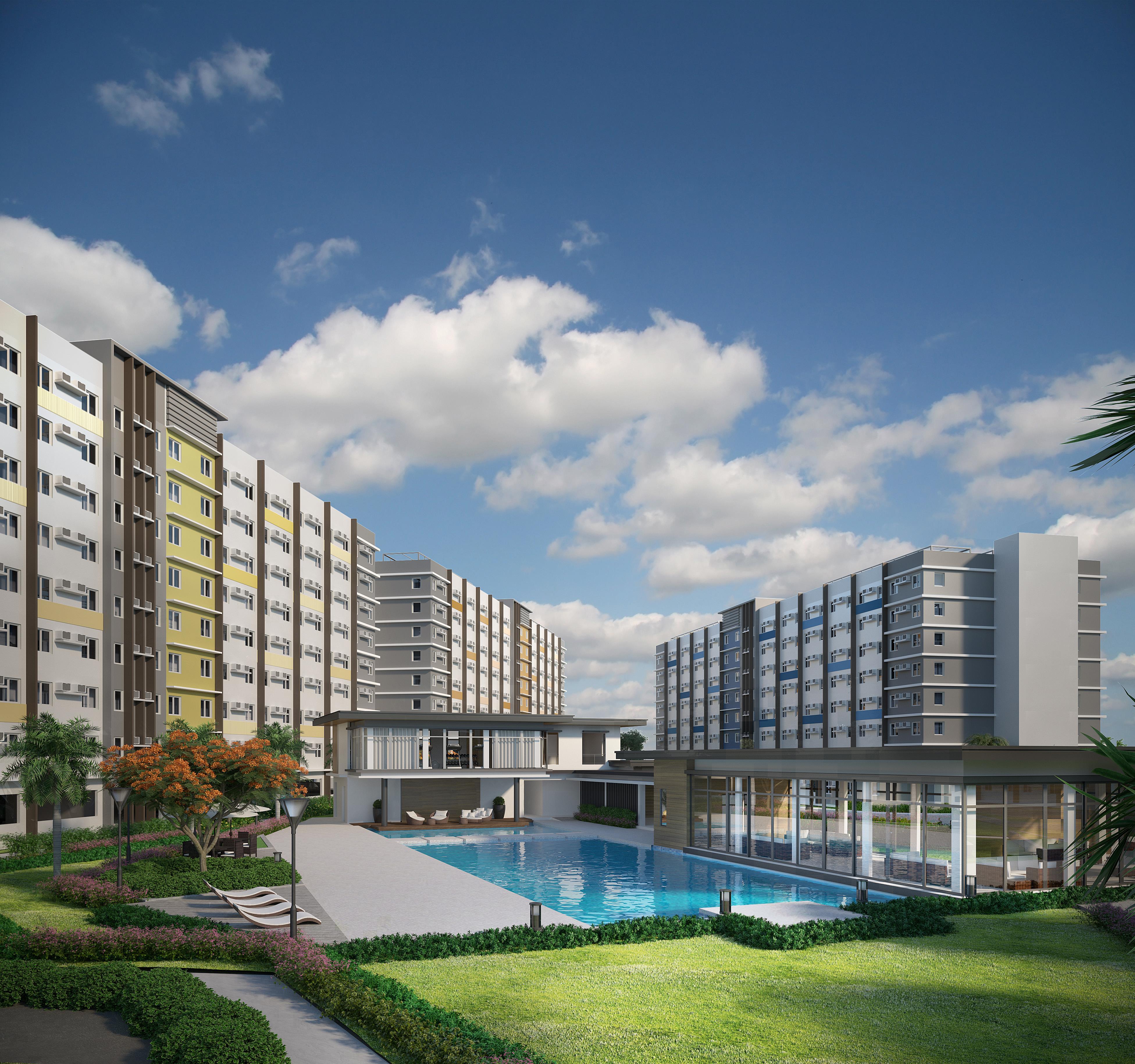 Discover your dream home with Filinvest Land's residential townships